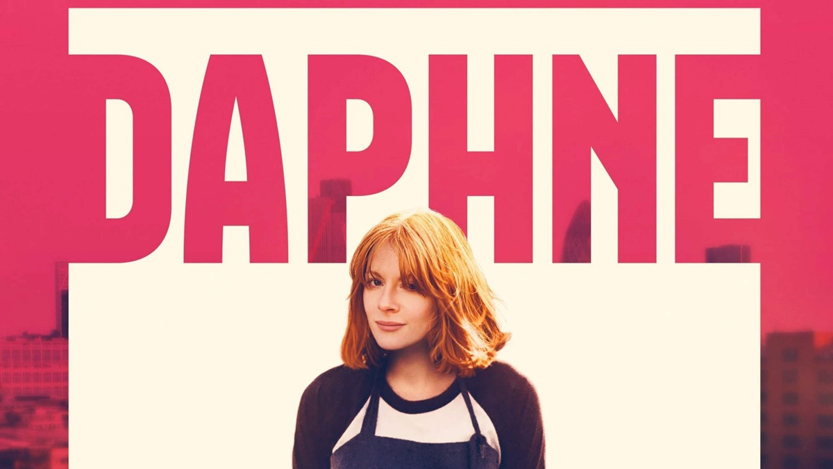 ‎Daphne - Apple TV