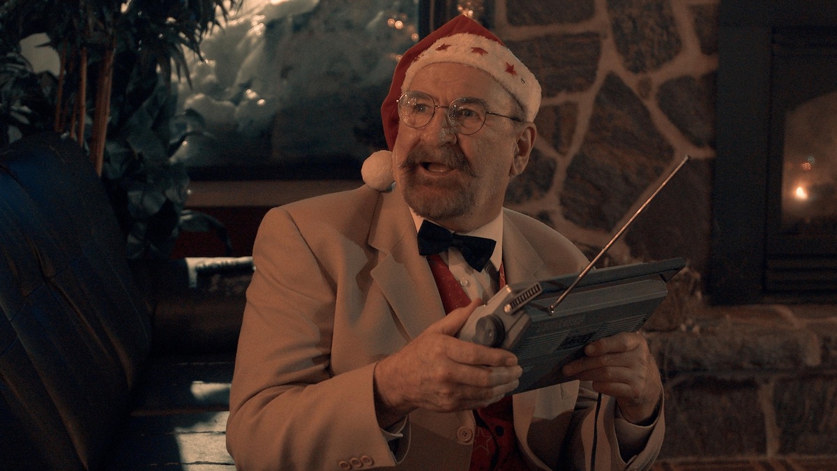 Silent Bite - Apple TV (AU)