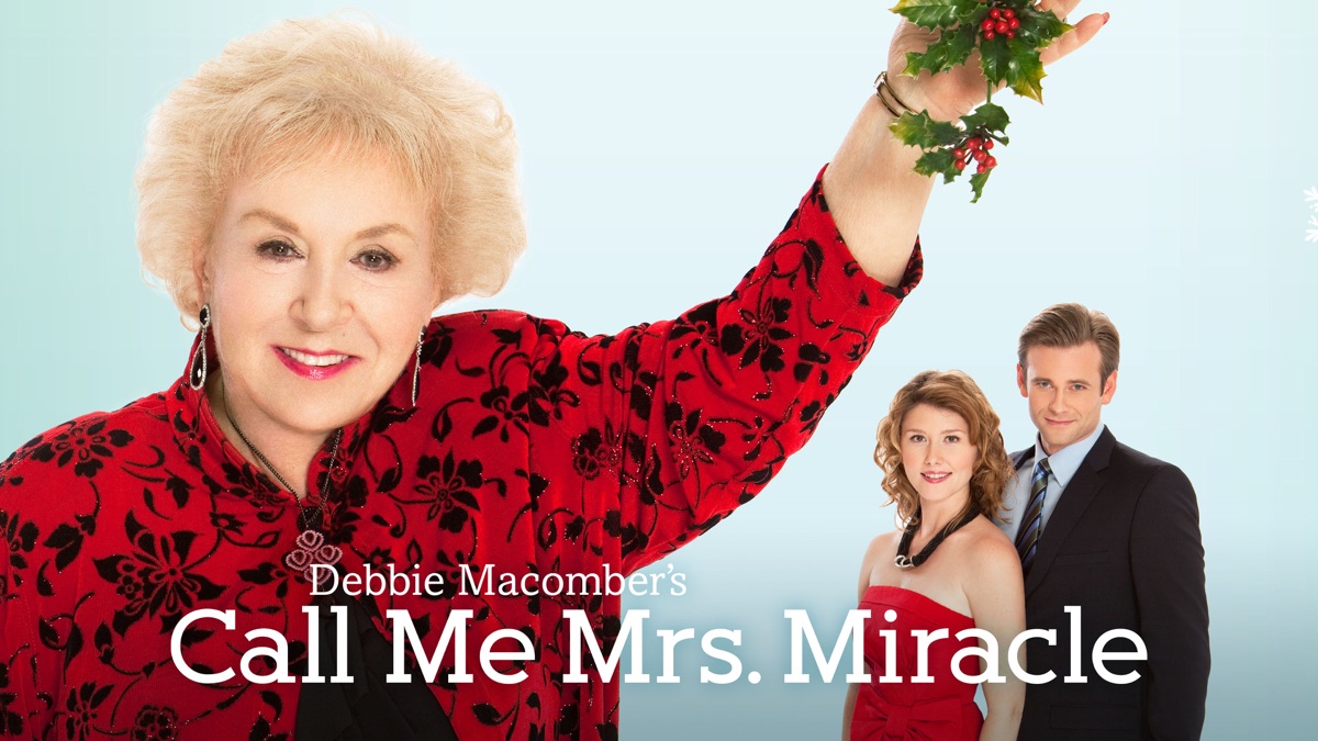 ‎Call Me Mrs. Miracle - Apple TV