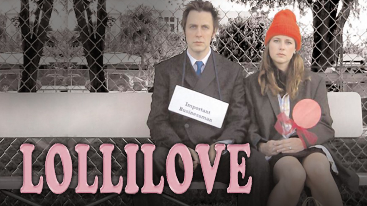 ‎LolliLove - Apple TV
