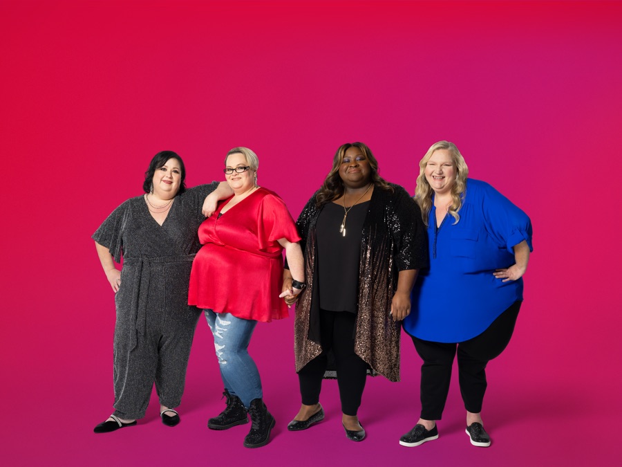 Kilos mortales: mejores amigas - Apple TV (MX)