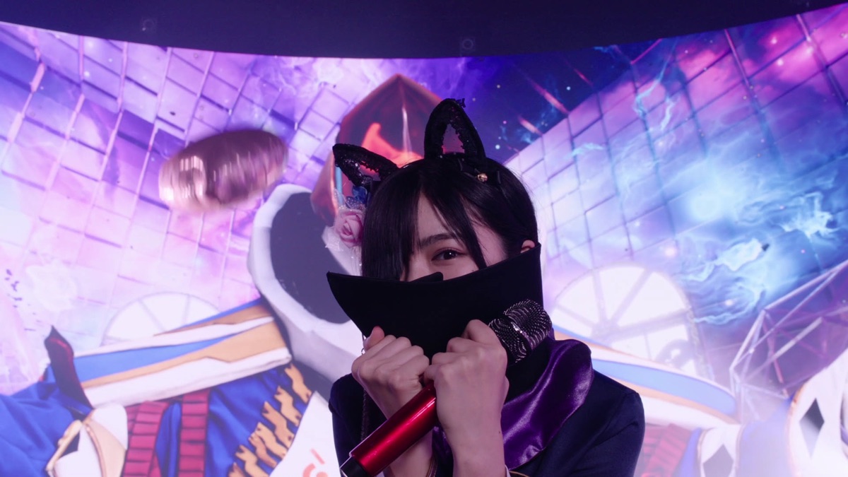 不動のアイドルデビュー・王様戦隊キングオージャー（シーズン1、第38話） - Apple TV (日本)