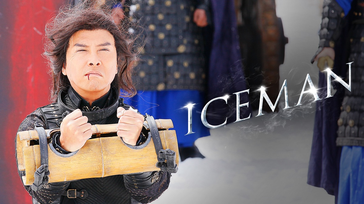 ‎Iceman - Apple TV