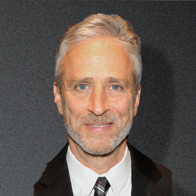 Jon Stewart Movies and Shows - Apple TV