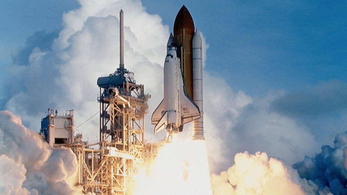 Escape Velocity, Energy, and Rotation - Black Holes, Tides, and Curved ...