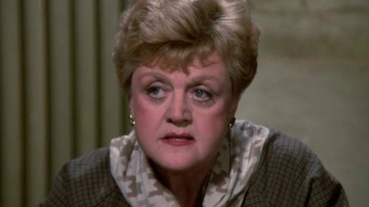 Trial by Error - Murder, She Wrote (Season 2, Episode 13) - Apple TV
