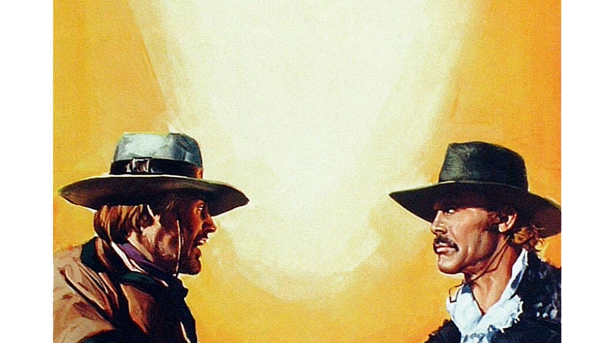 ‎Django Defies Sartana - Apple TV