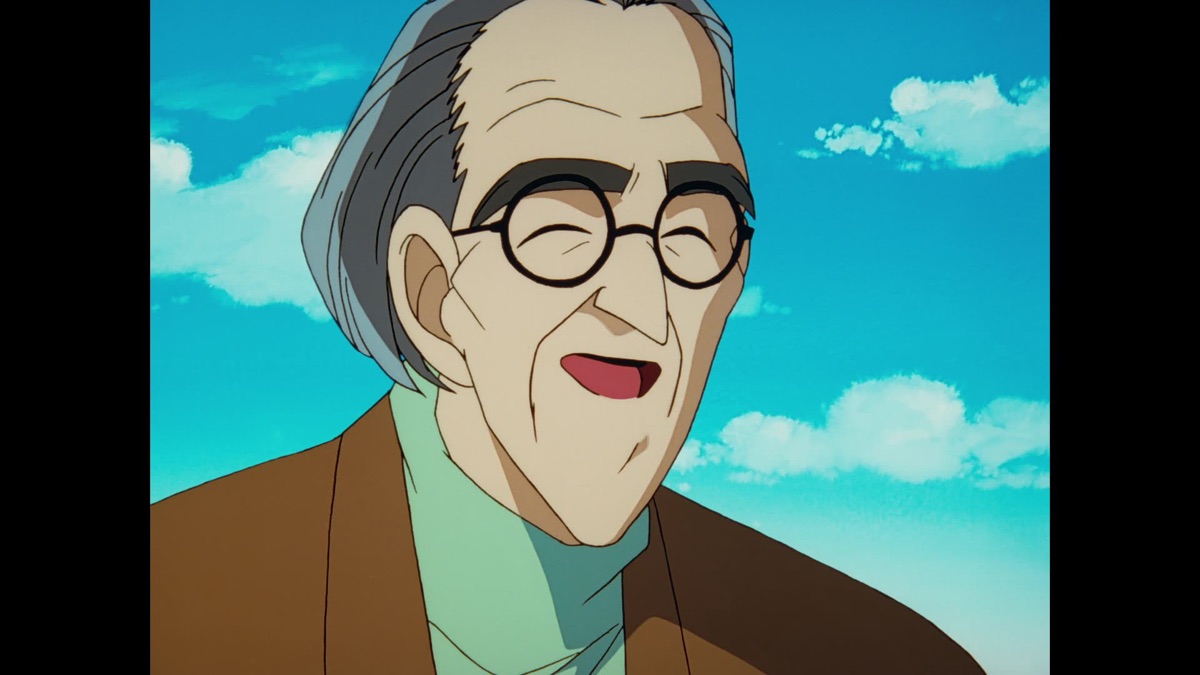 ‎Le vaisseau fantôme - Détective Conan (saison 2, épisode 20) - Apple ...