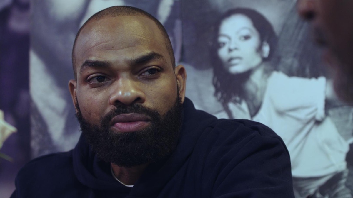 The Probe - Apple TV