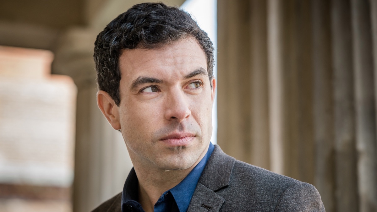 Episode Three – The Five (Series 1, Episode 3) | Apple TV (uk)