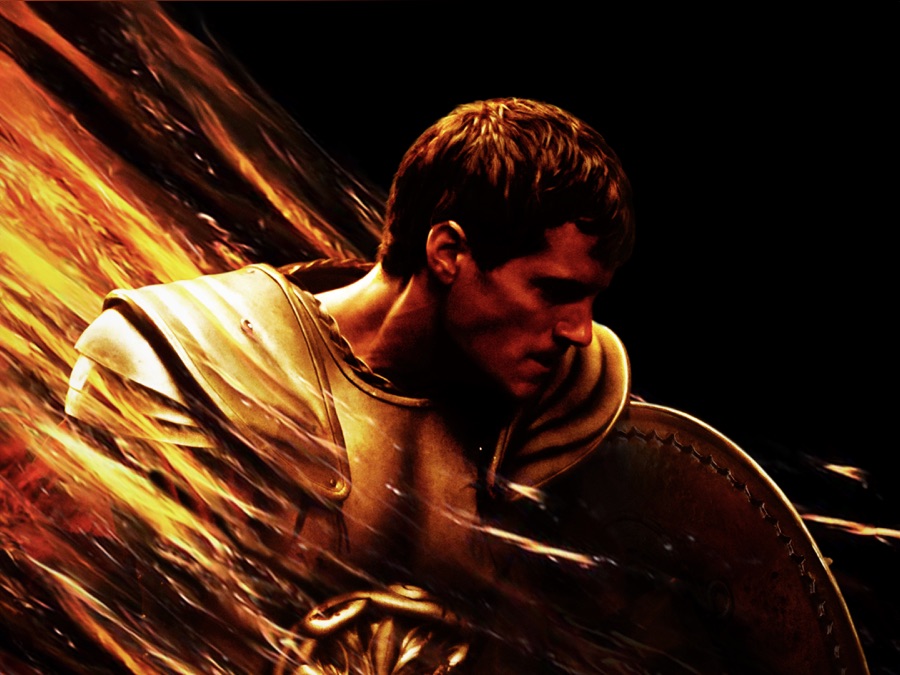 Immortals - Apple TV