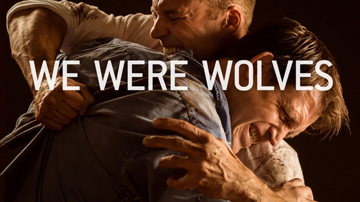 ‎We Were Wolves - Apple TV
