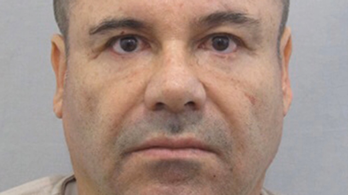 The Rise and Fall of El Chapo - The Rise and Fall of El Chapo (Season 1 ...