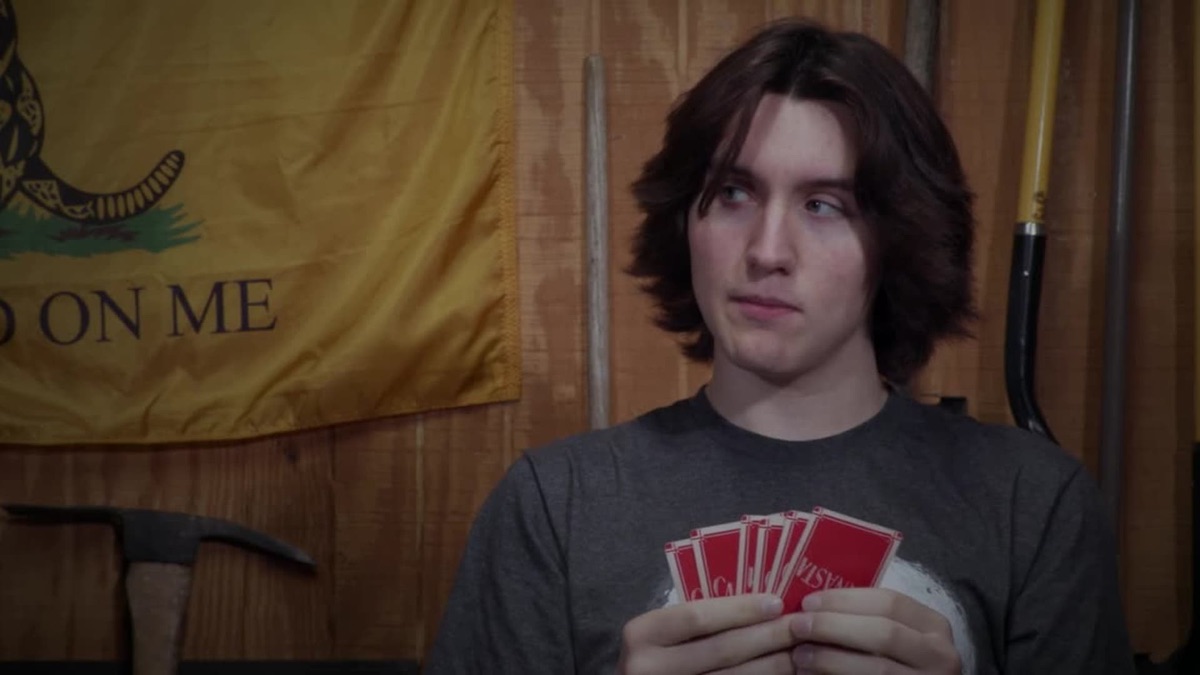 Brain Tumor - Apple TV