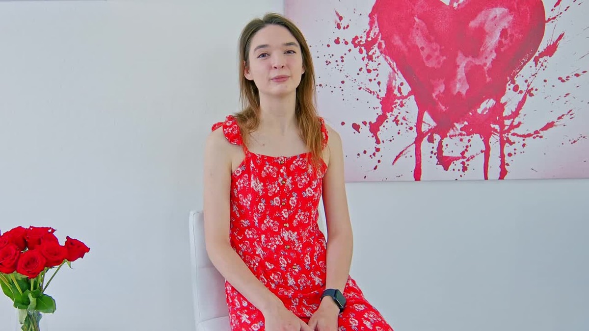 Bailee and Zane – Vegas Date (Season 1, Episode 1) - Apple TV (CA)