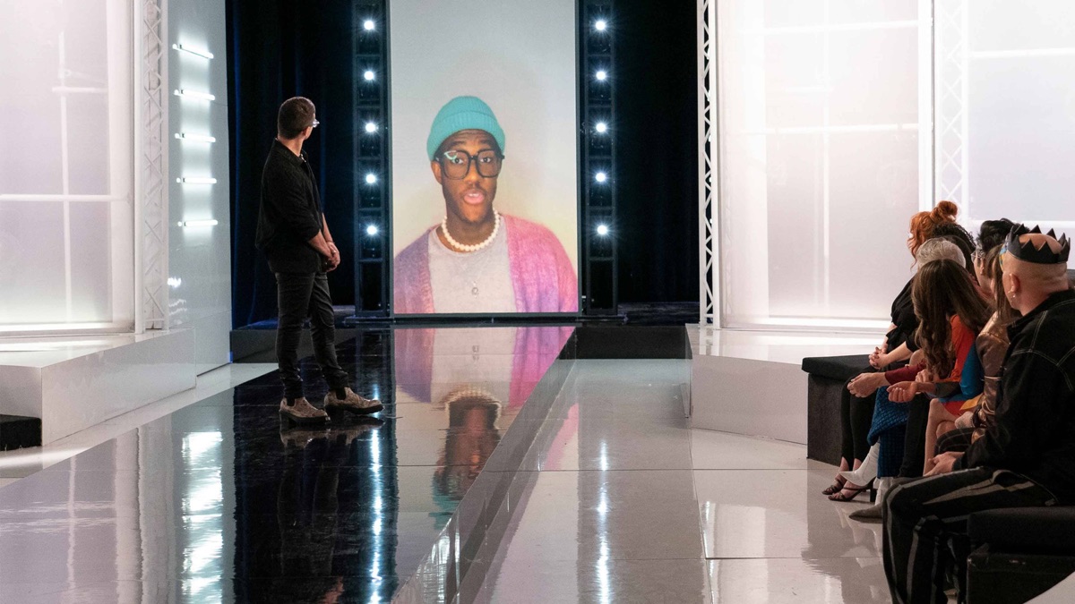#OOTD – Project Runway (Season 19, Episode 2) - Apple TV (CA)