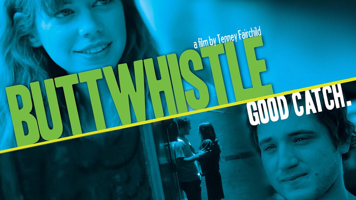‎Buttwhistle - Apple TV