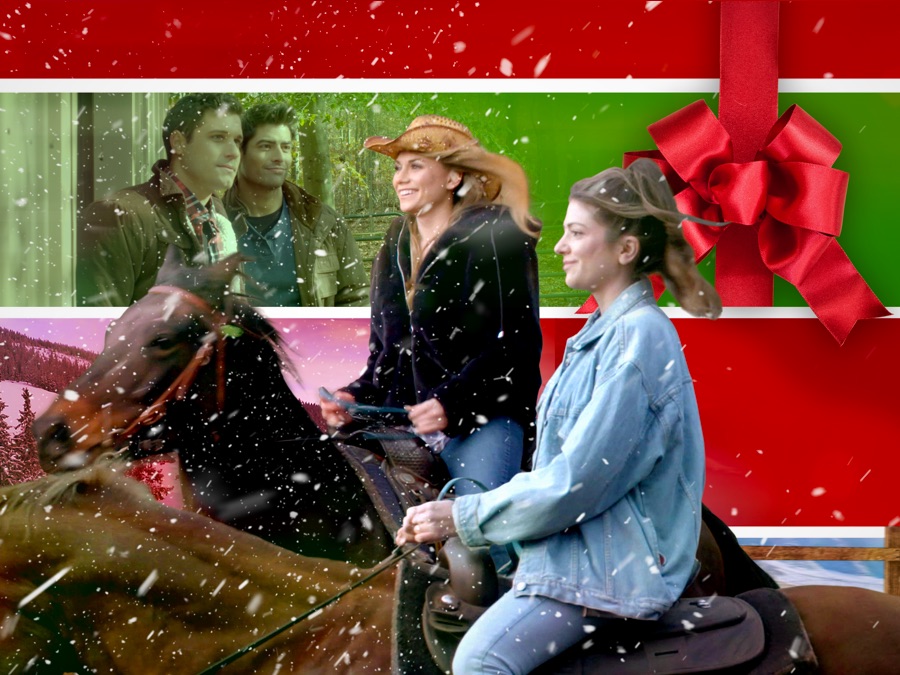 Joy & Hope - Apple TV