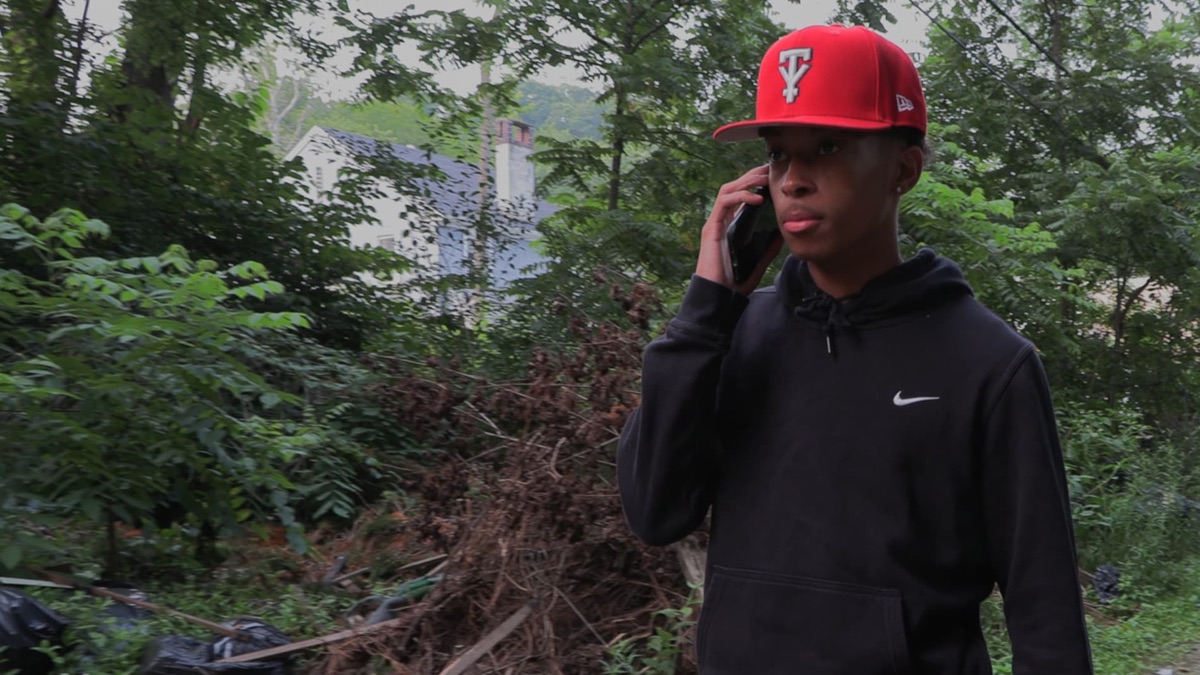 Angelic Warriors - Apple TV (AU)