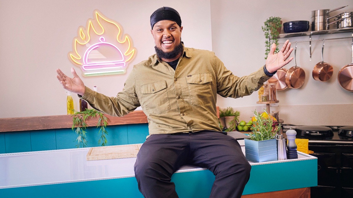 Bad Chefs - Apple TV (UK)