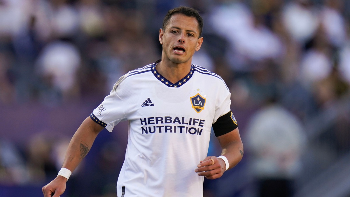 ‎LA Galaxy vs. Austin FC May 29, 2022 - Watch MLS Game