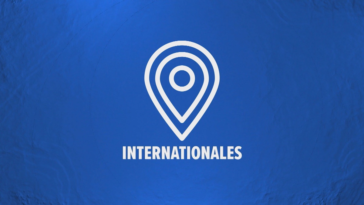 Samira Sitaïl, ambassadeure du Maroc en France - Internationales ...
