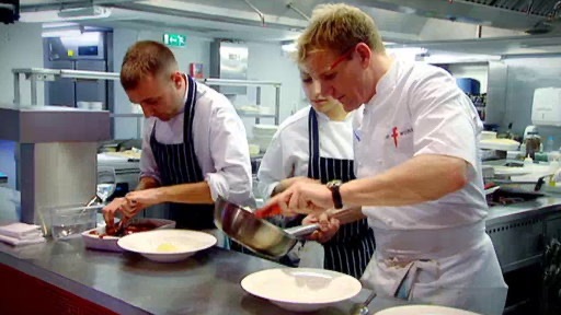 Episode Five The F Word Season 1 Episode 5 Apple Tv