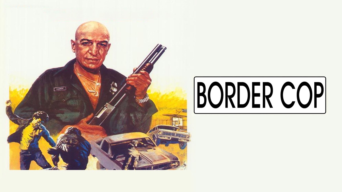 ‎Border Cop - Apple TV