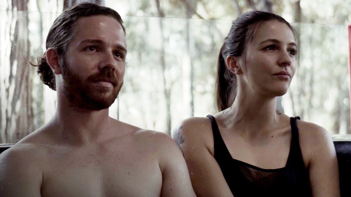 Weekend Healer - Apple TV (HU)