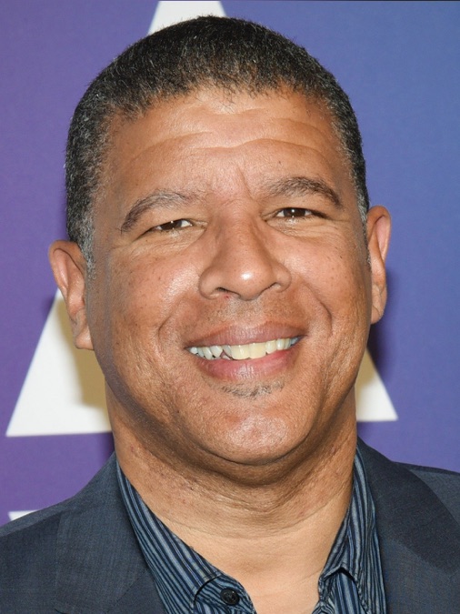 ‎Peter Ramsey Movies and Shows - Apple TV