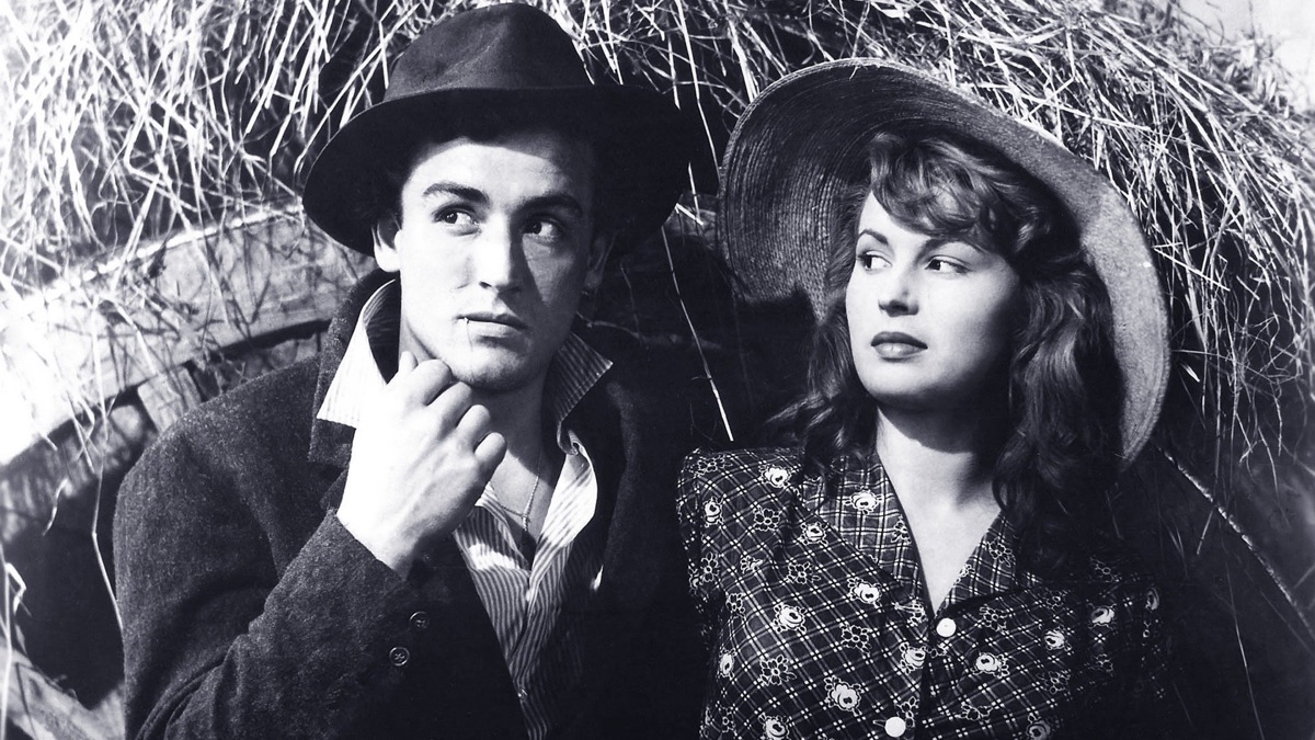 Bitter Rice | Apple TV