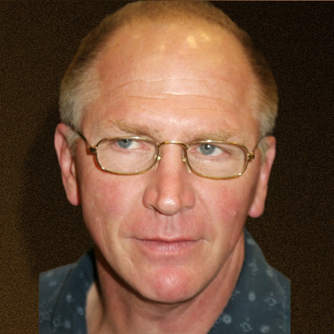 ‎Vaughn Armstrong Films and Shows – Apple TV
