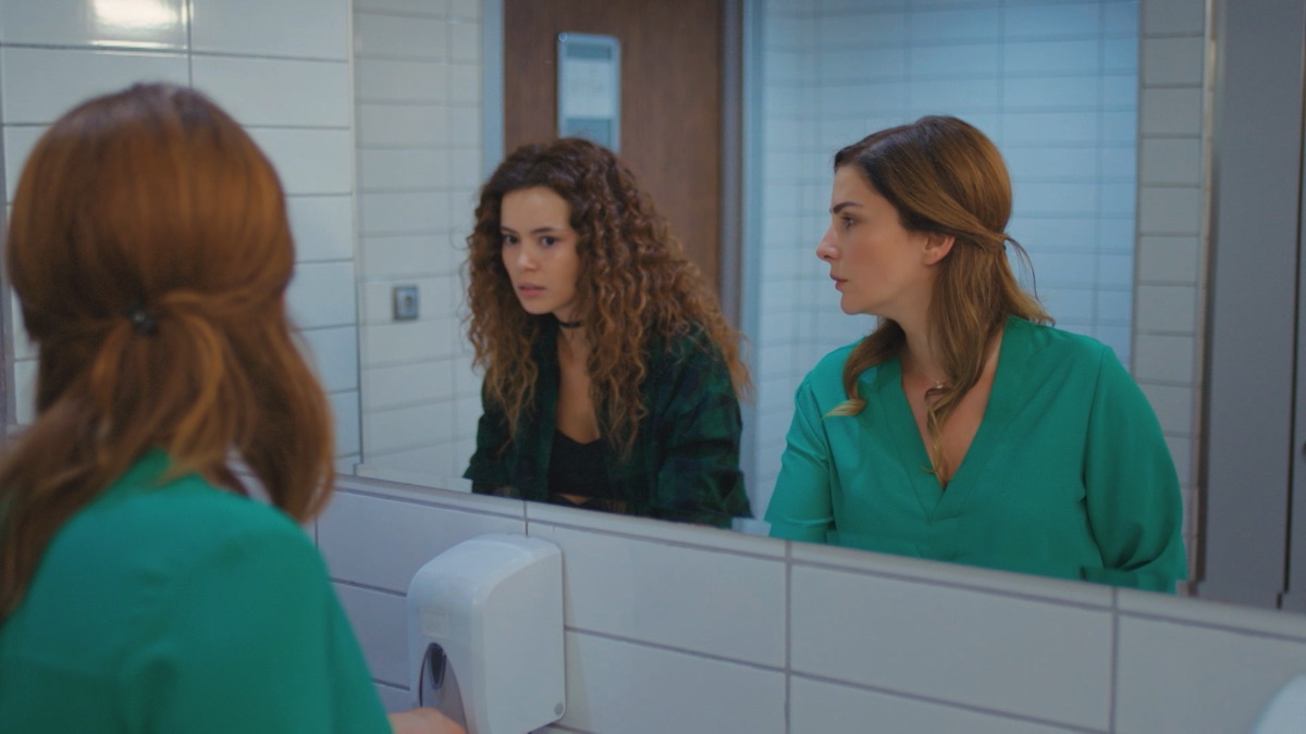 Episode 100 - Woman (Series 5, Episode 3) - Apple TV (PL)