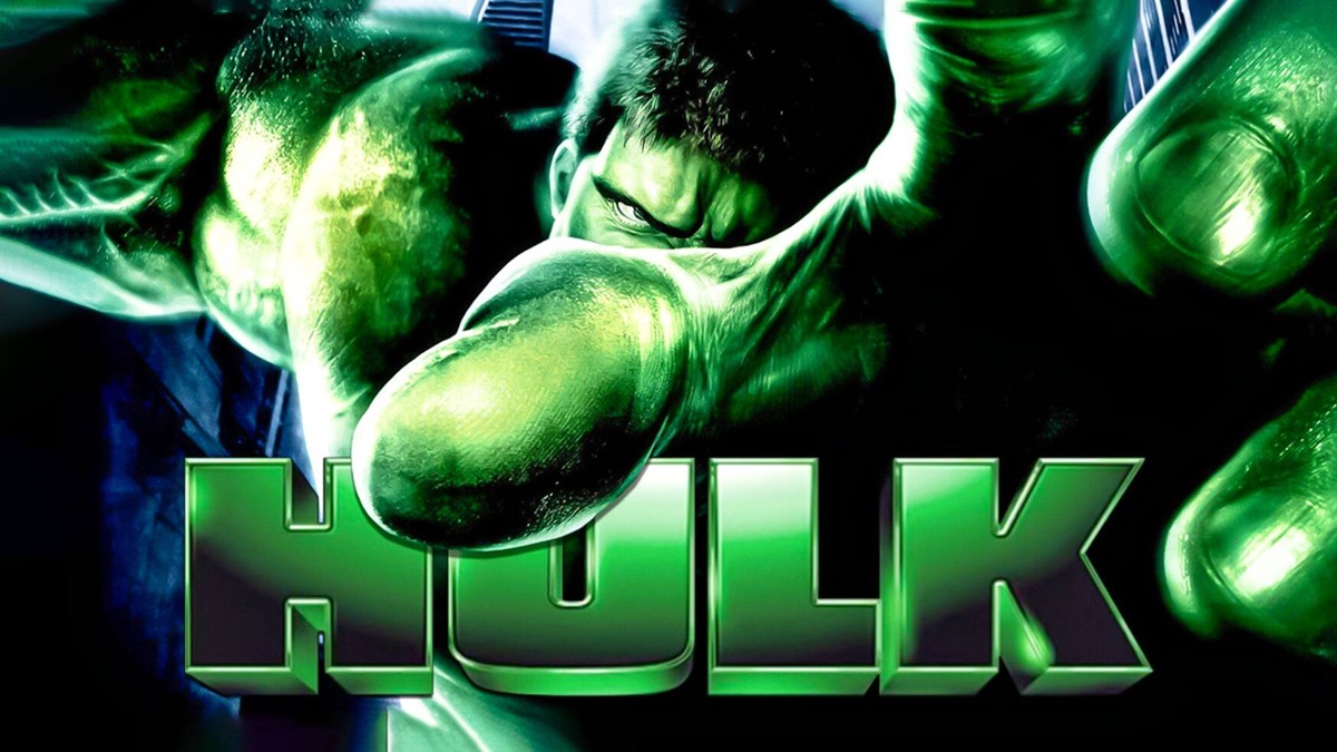 Hulk | Apple TV