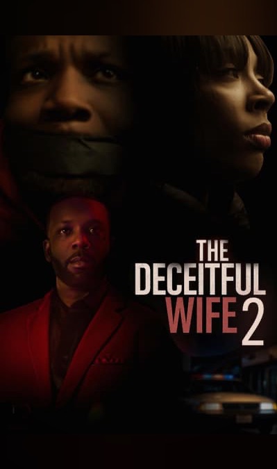‎The Deceitful Wife 2 - Apple TV