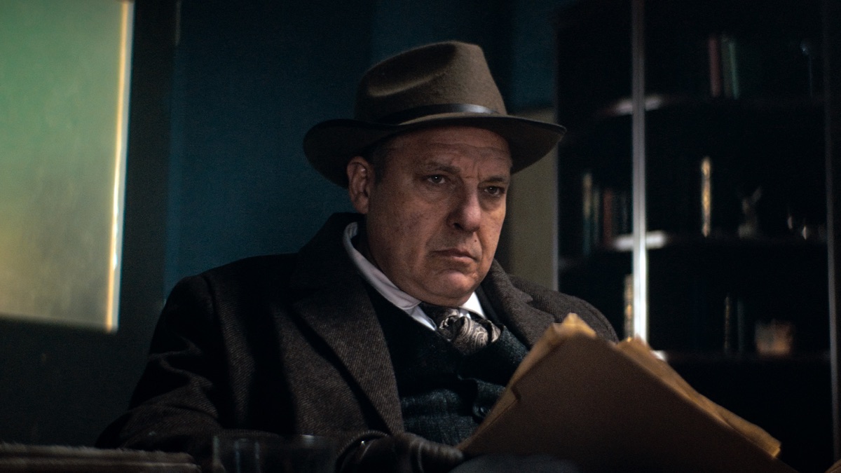 Impuratus: The Devil's Confession - Apple TV (IE)