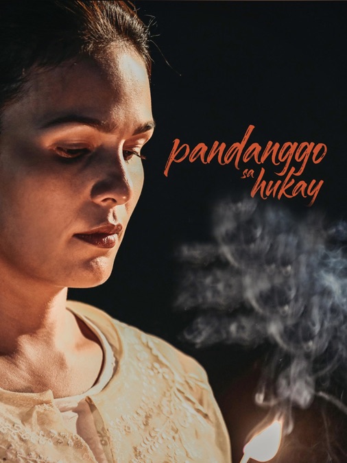 Pandanggo sa Hukay - Apple TV (UK)