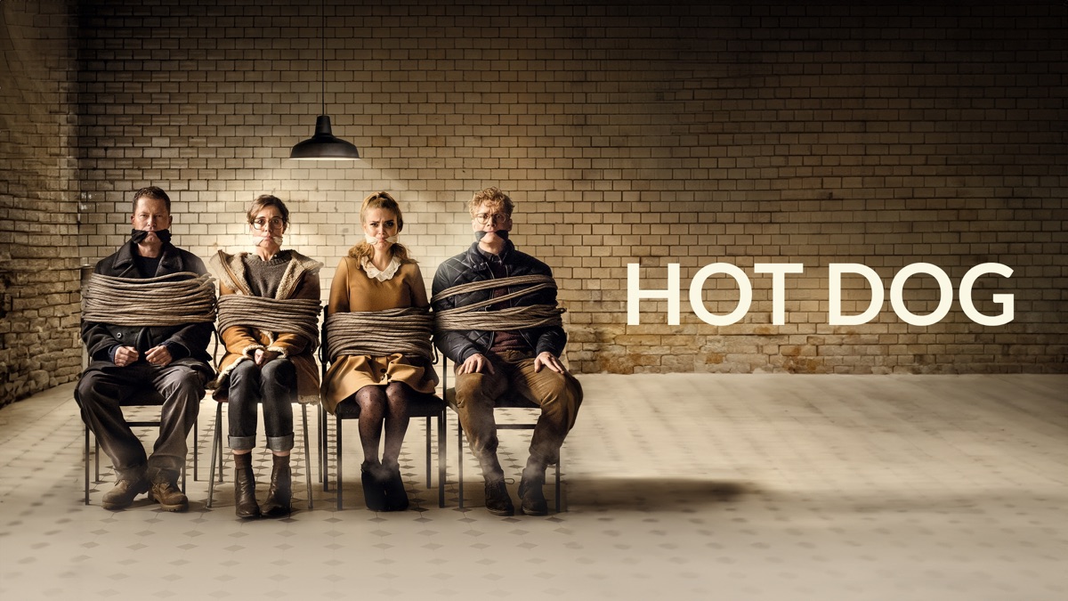 ‎Hot Dog - Apple TV