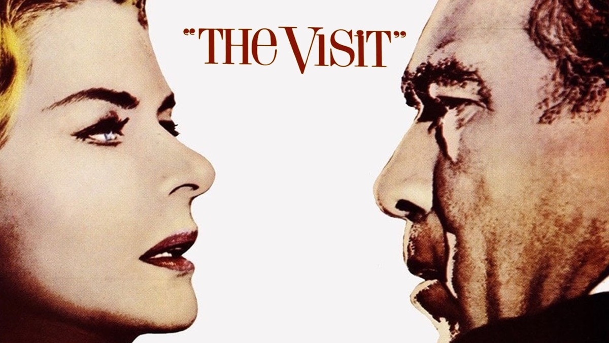 ‎The Visit - Apple TV
