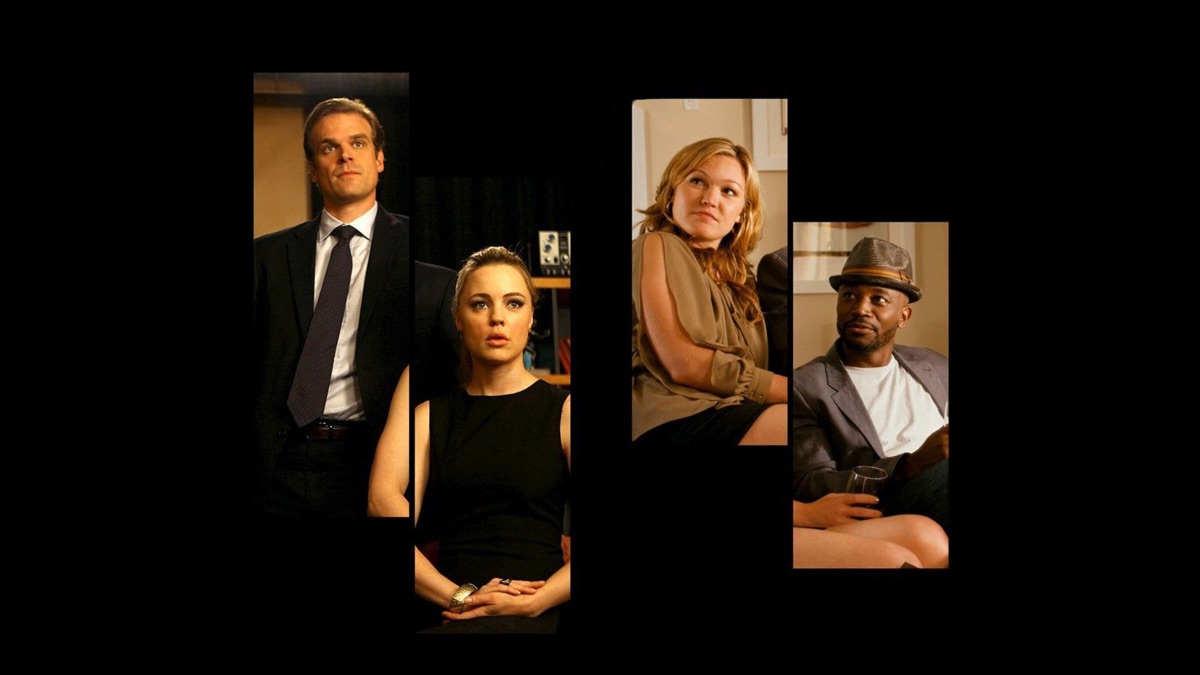Between Us - Apple TV