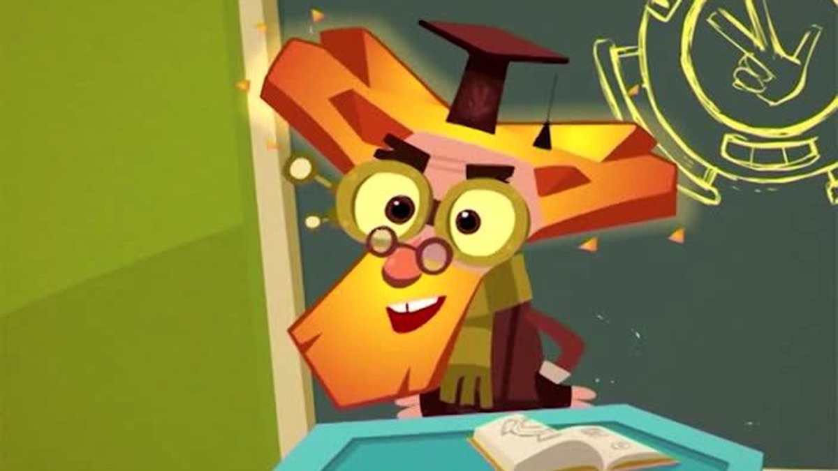 The Drain – The Fixies (Season 1, Episode 1) - Apple TV (AU)