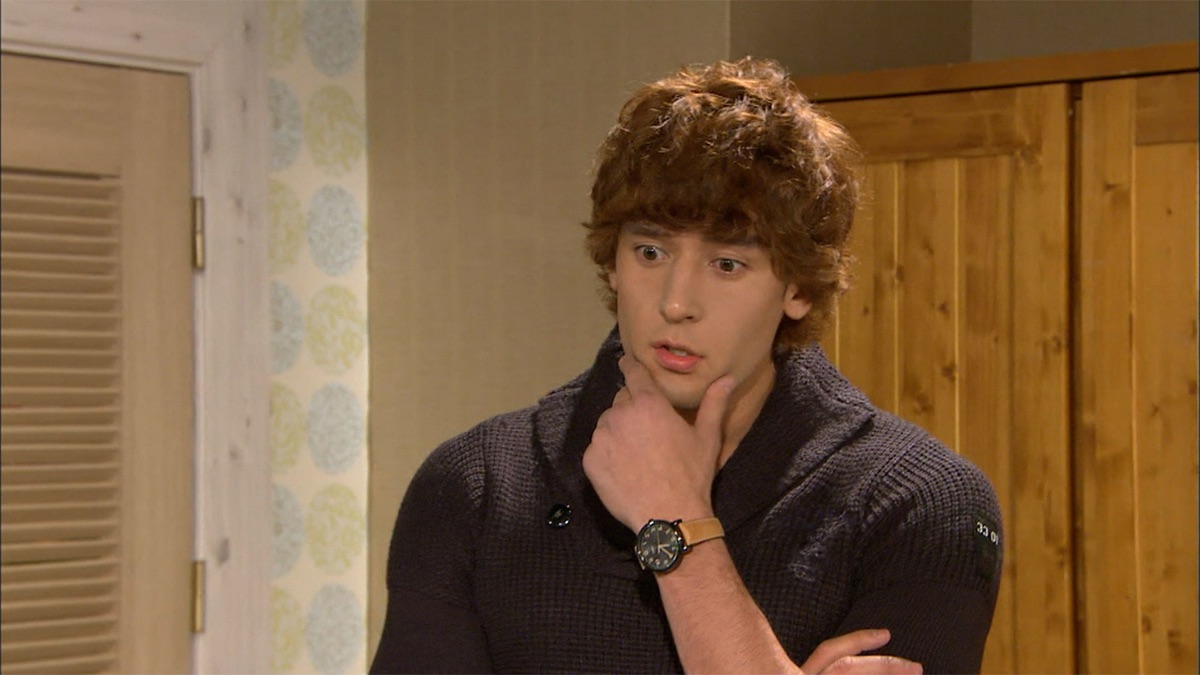 High Kick 3 - Unstoppable High Kick (Season 3, Episode 31) - Apple TV