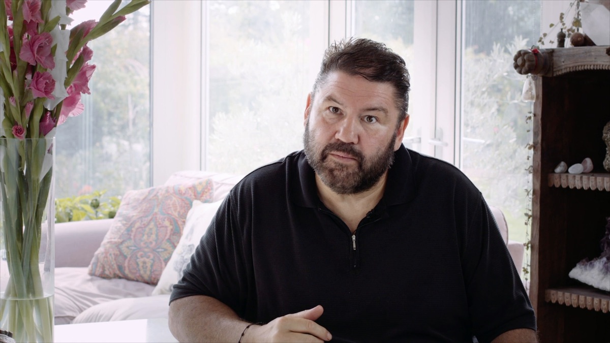 Ian Cognito: A Life and a Death on Stage - Apple TV (UK)