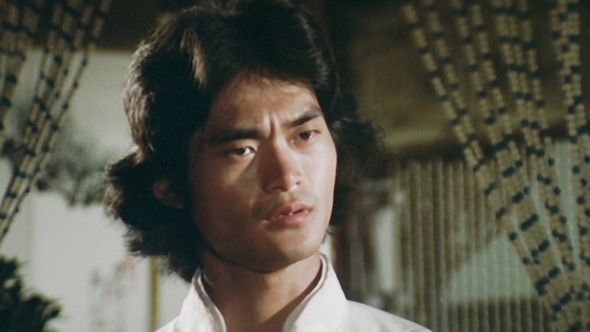 The Incredible Kung Fu Master - Apple TV