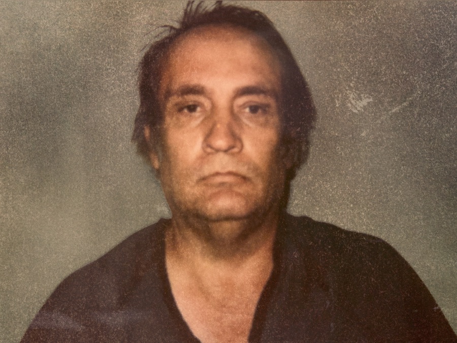 The Serial Killer Among Us: Phillip Jablonski - Apple TV (UK)