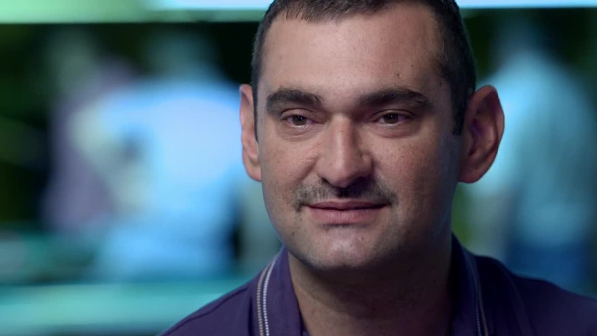 The Irritable Heart - Apple TV (AU)