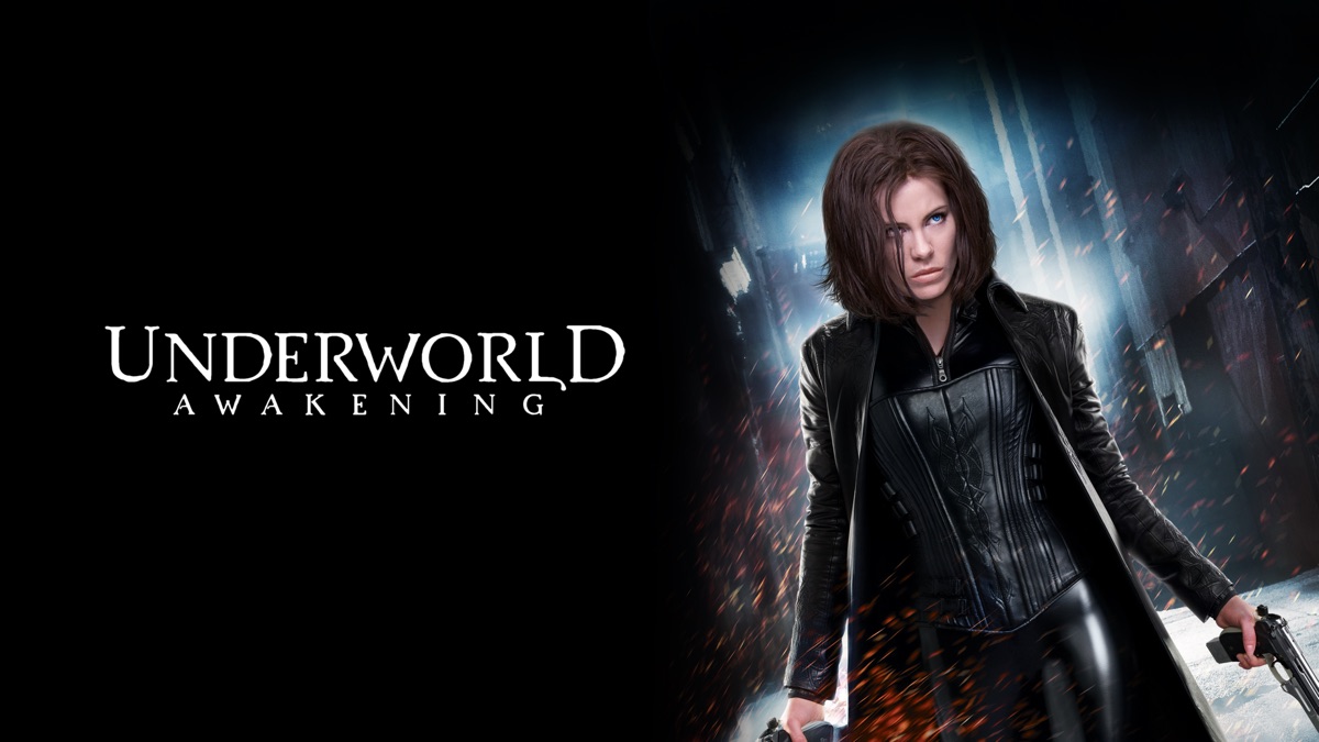 ‎Underworld Awakening - Apple TV