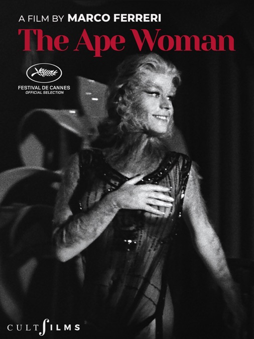 The Ape Woman | Apple TV