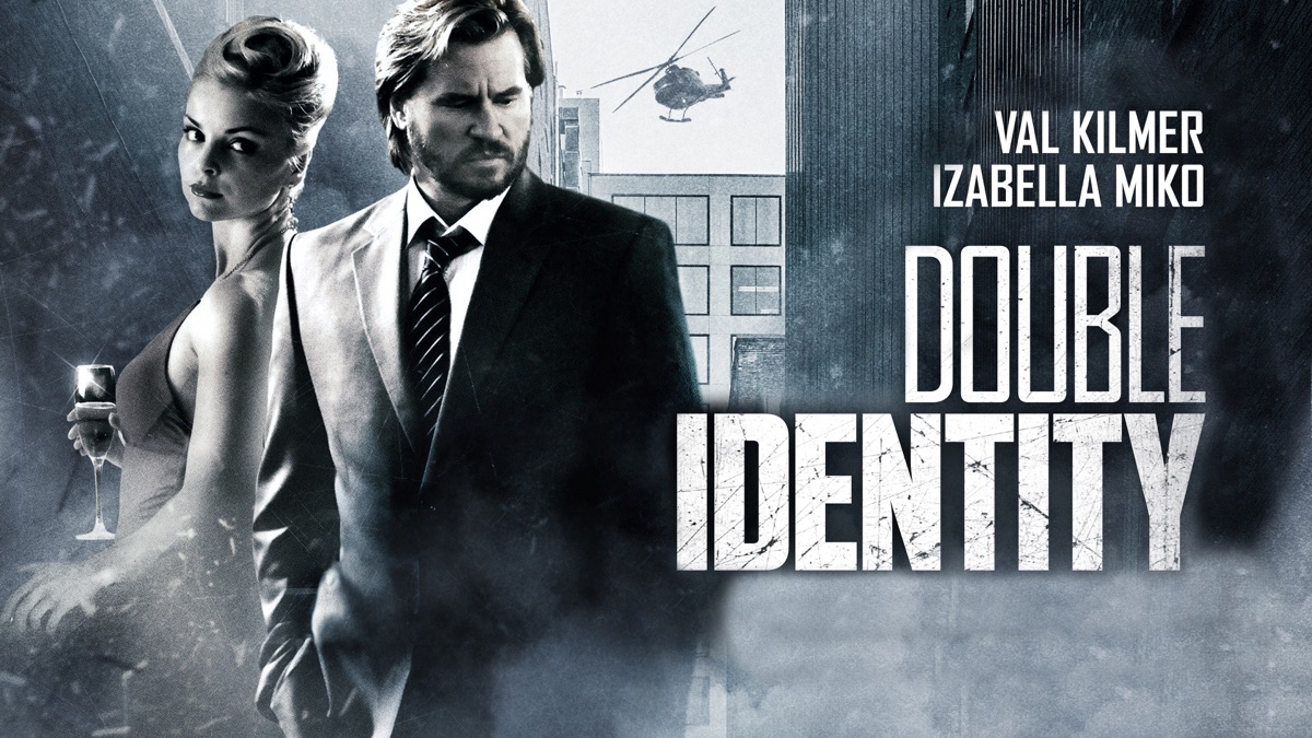 Double Identity》- Apple TV