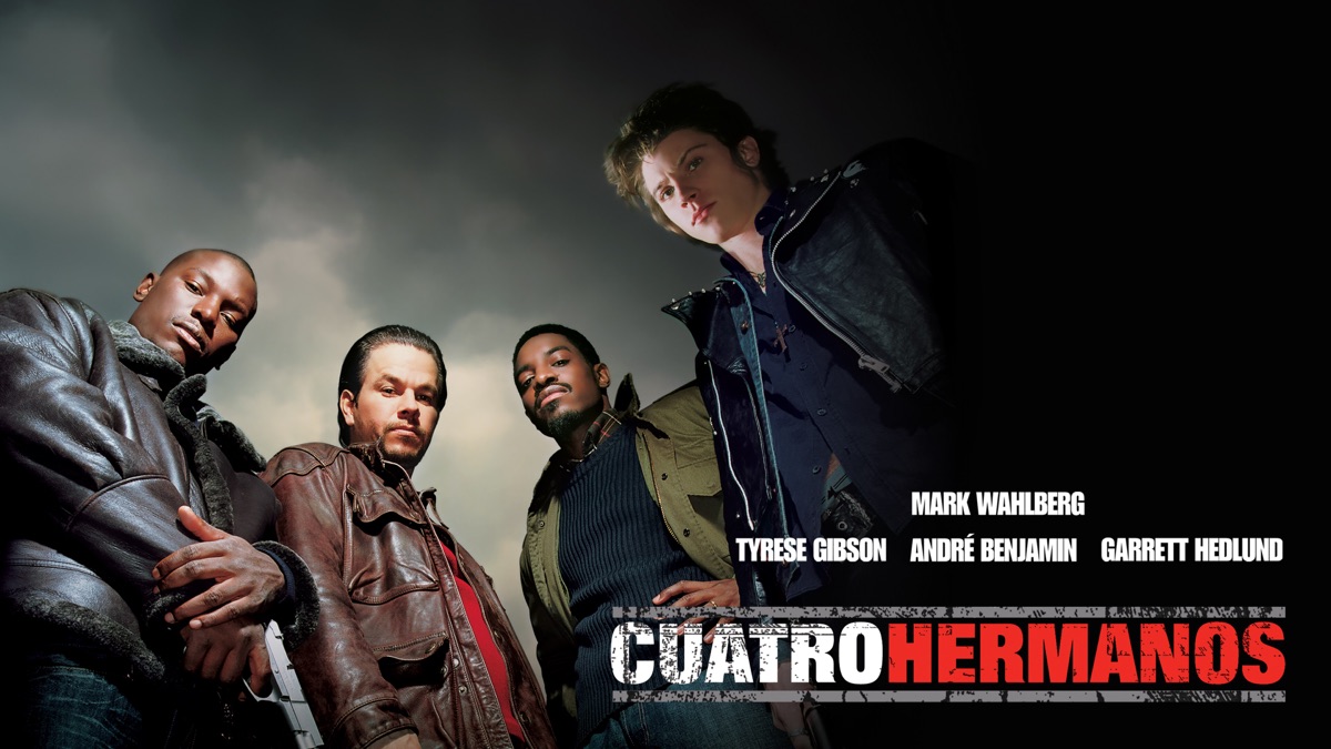 ‎Cuatro Hermanos - Apple TV
